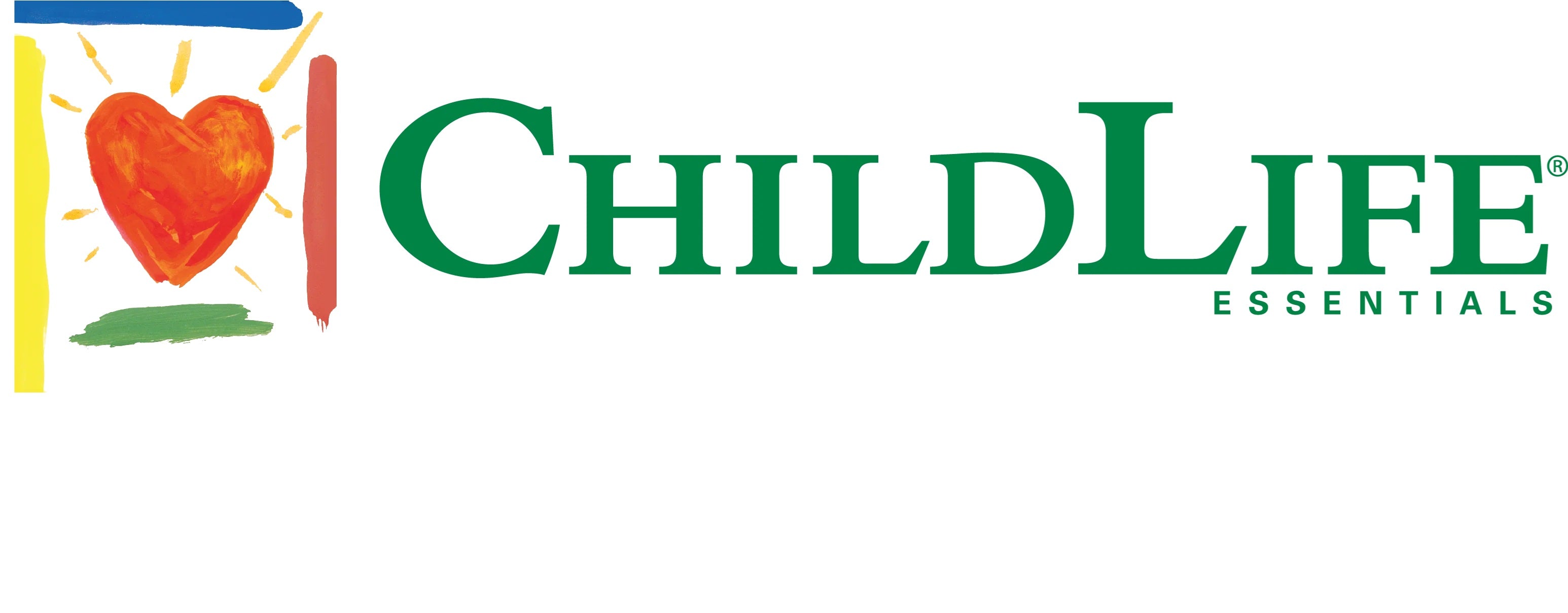 ChildLife Essentials – nutrabin