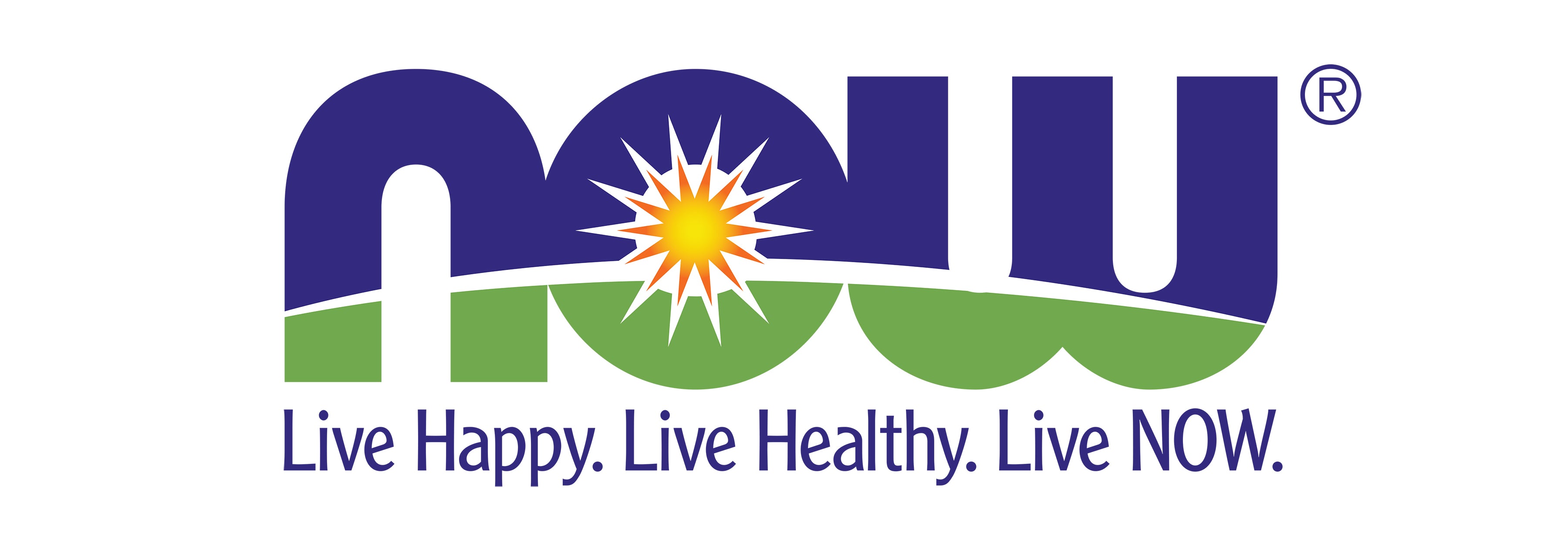 NOW Foods – nutrabin